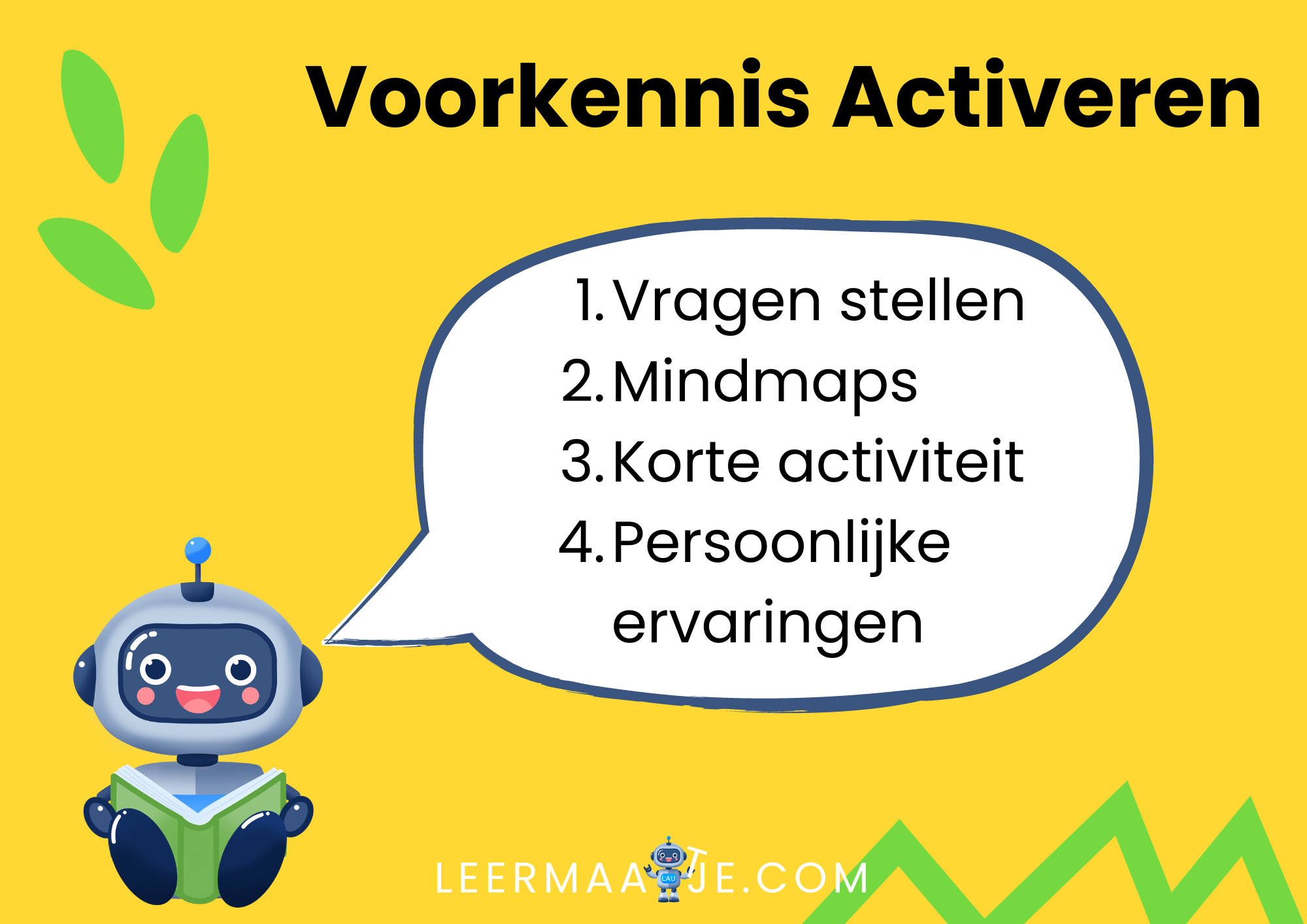 Effectieve Strategieën voor Begrijpend Lezen in de Klas