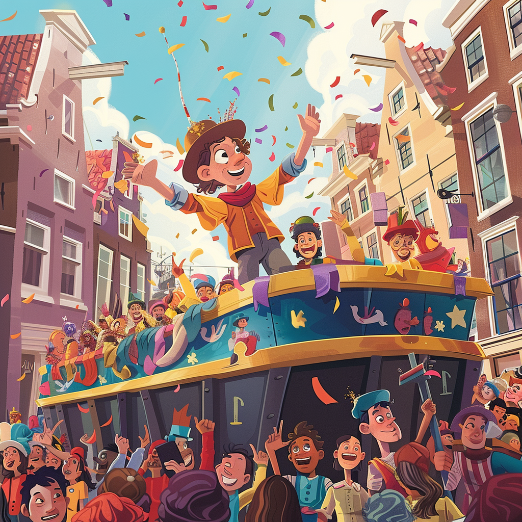 De 8 Leukste Leesteksten over Carnaval voor de Basisschool
