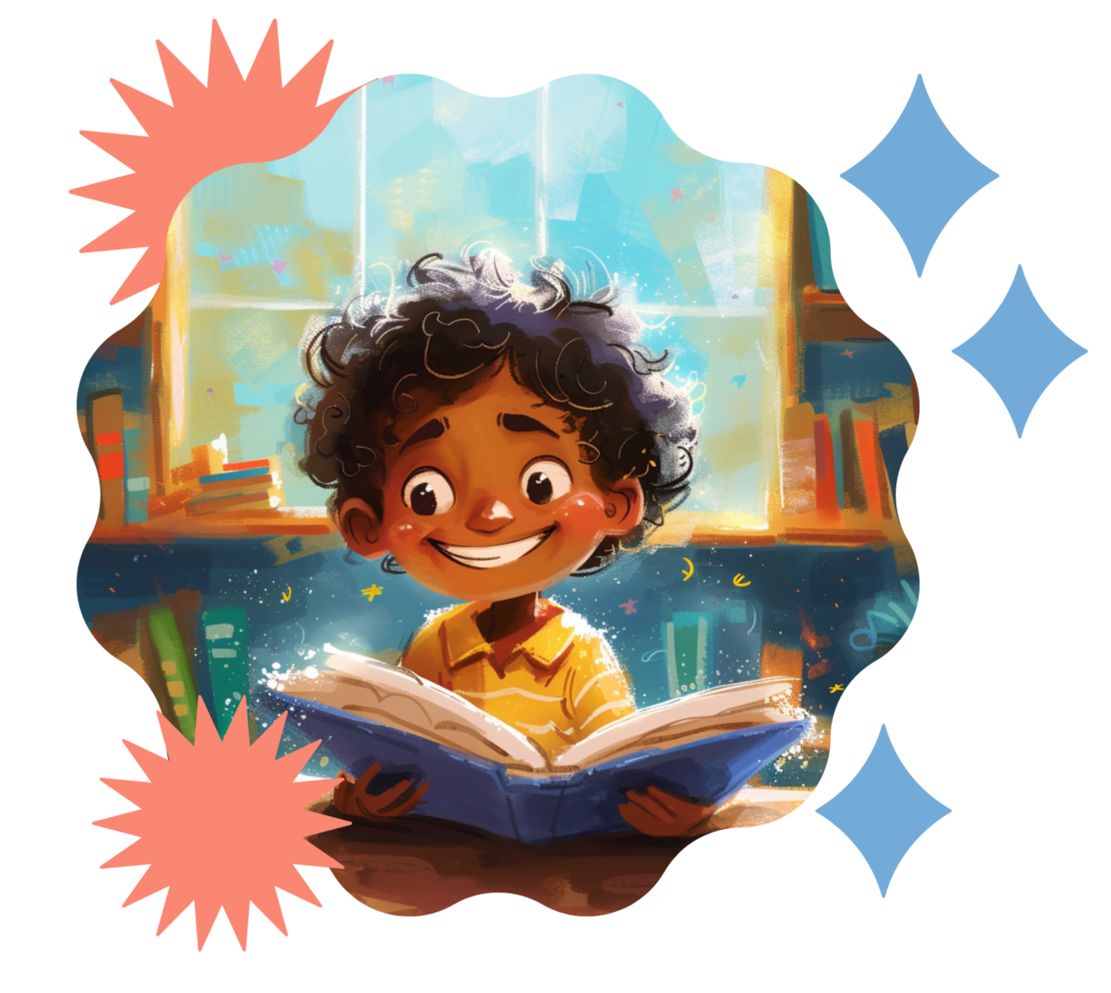 #1 Ai Begrijpend Lees-App van Nederland - Gratis Begrijpend Lezen oefenen