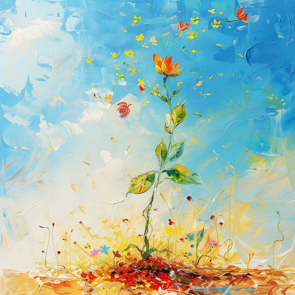 De Lente: 10 Leukste begrijpend leesteksten!