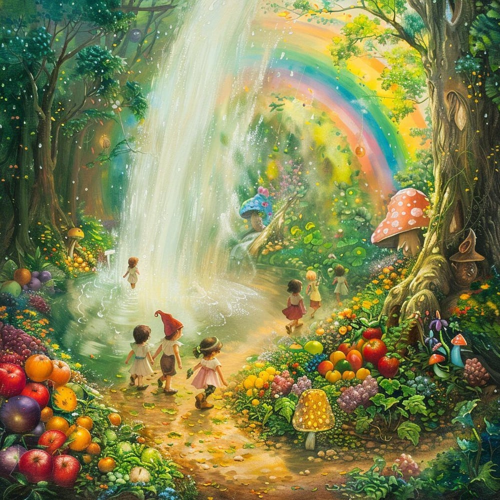 De 10 Leukste Begrijpend Lezen Teksten over Groente en Fruit