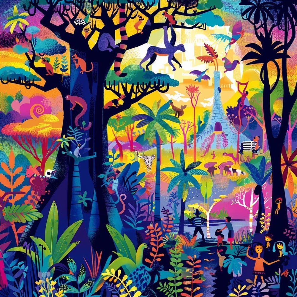 De 17 Leukste Begrijpend Lezen Teksten over de Natuur