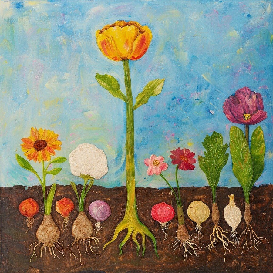 De Lente: 10 Leukste begrijpend leesteksten!