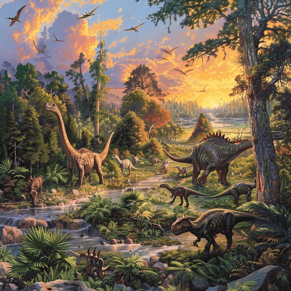 De 10 Leukste Begrijpend Leesteksten over Dinosaurussen
