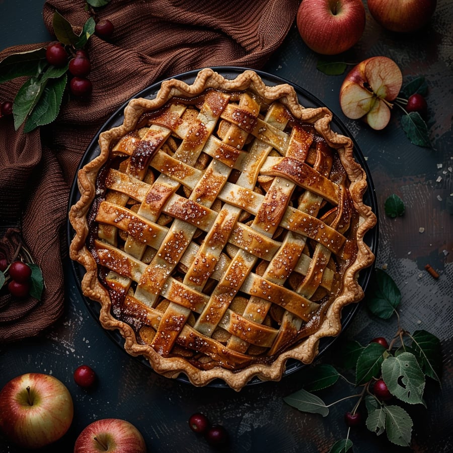 Appeltaart: Ontdek hoe Lekker Begrijpend Lezen kan zijn!