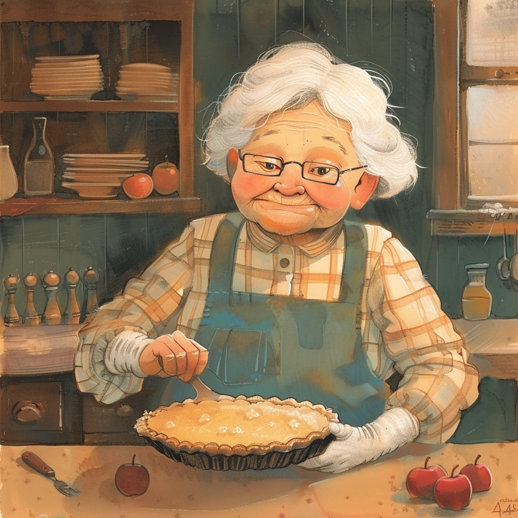 Appeltaart: Ontdek hoe Lekker Begrijpend Lezen kan zijn!