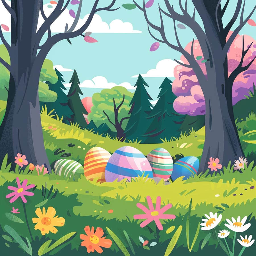 De 10 Leukste Begrijpend Lezen Teksten over Pasen