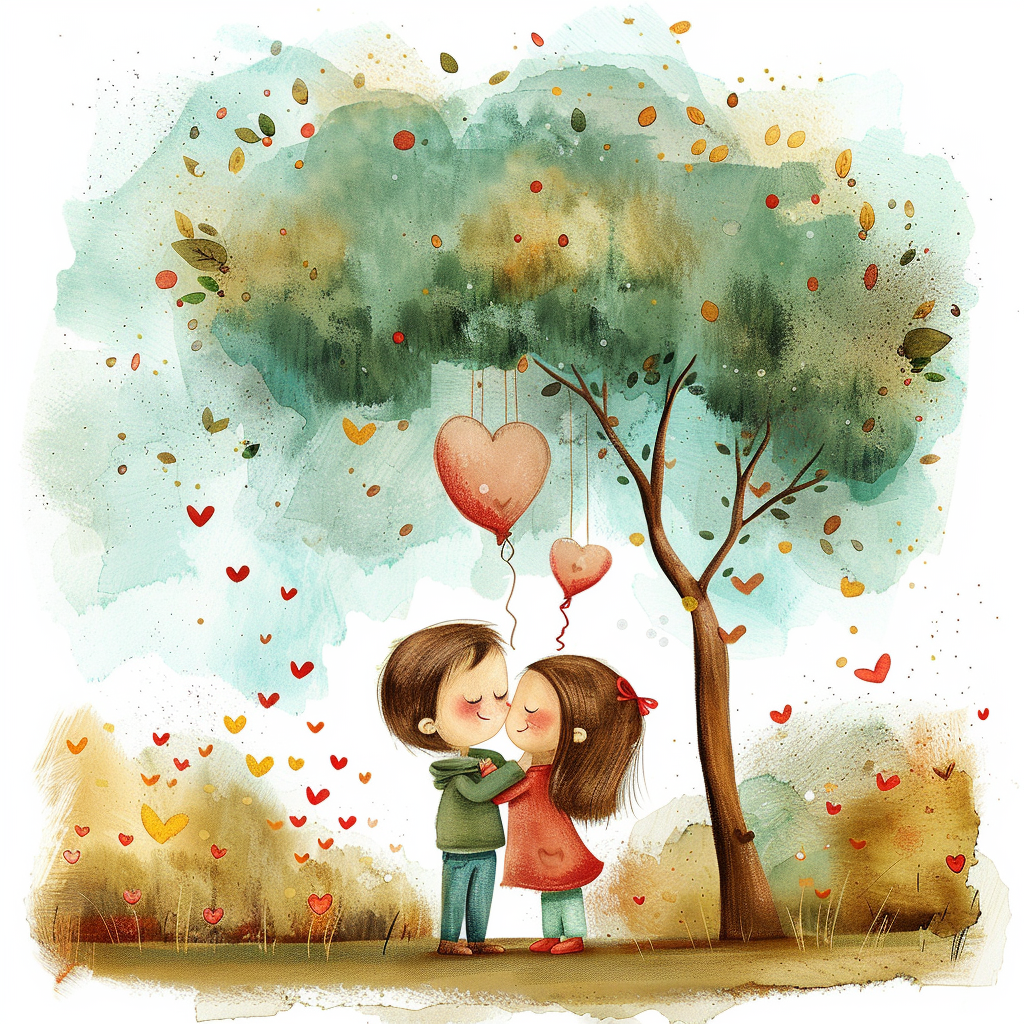 De 12 Leukste Leesteksten over Valentijn voor de Basisschool