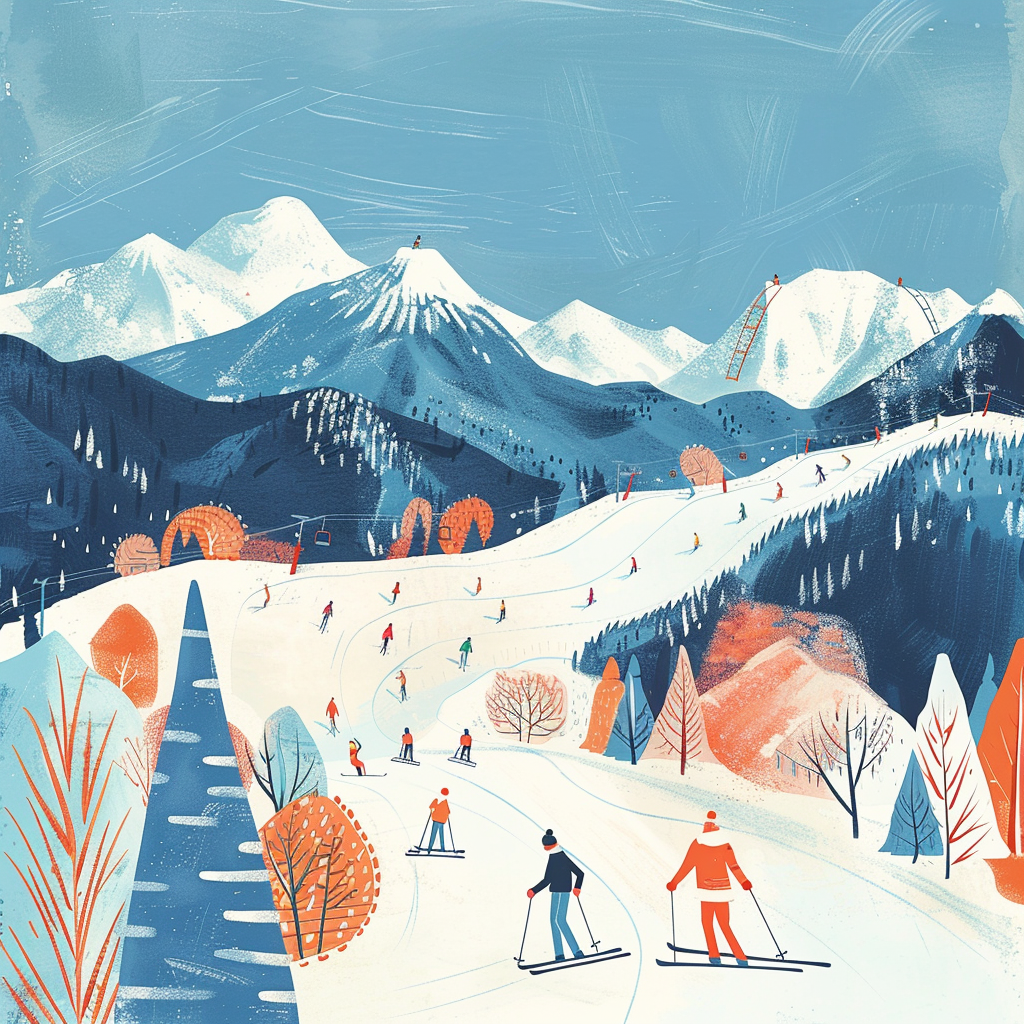 7 Leukste Begrijpend Leesteksten over Wintersport