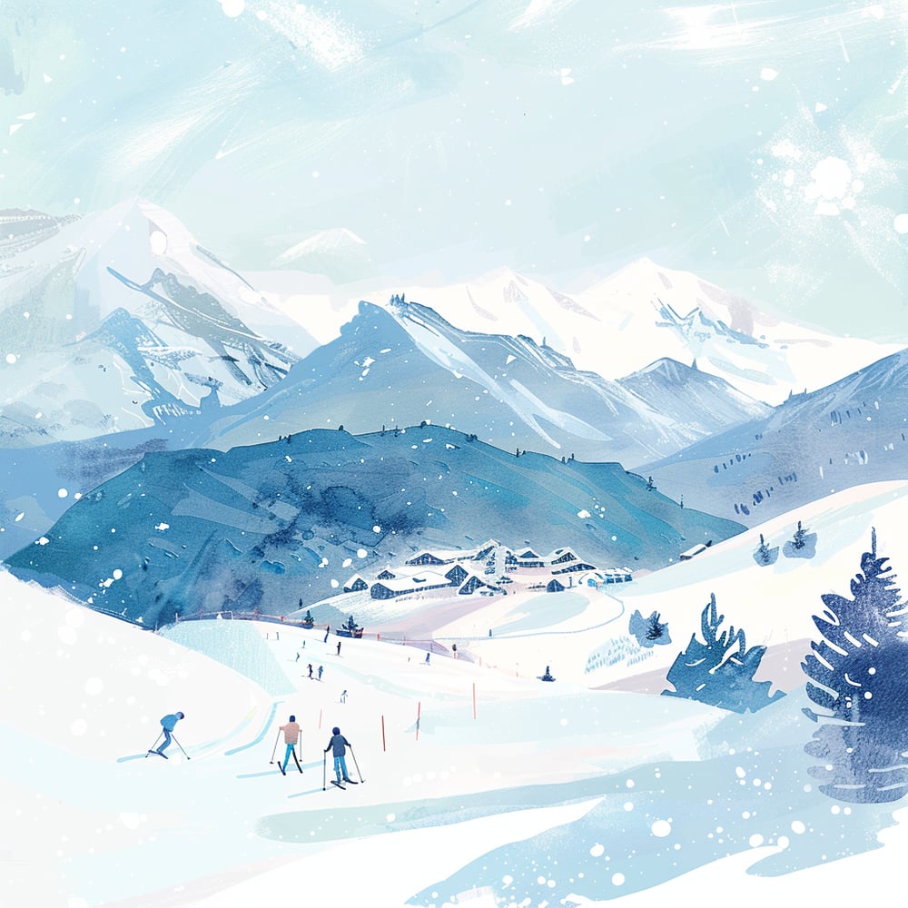 7 Leukste Begrijpend Leesteksten over Wintersport