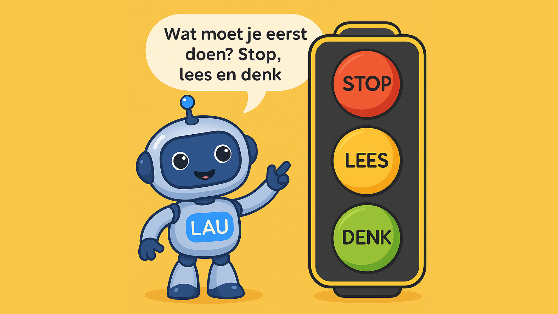 Echt Begrijpend Lezen: De Stoplichtmethode voor Kinderen