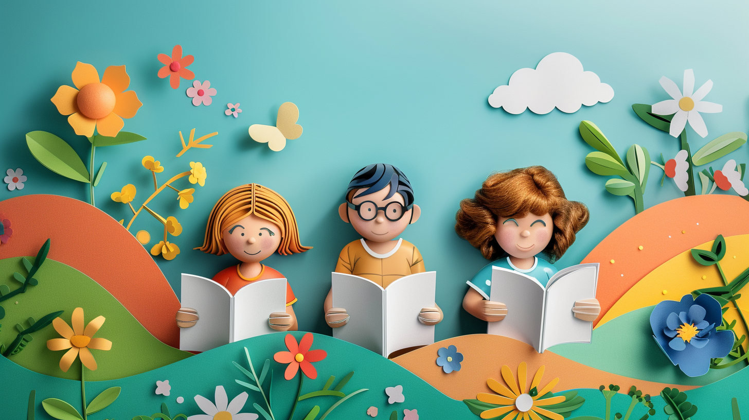 Het Effect van Gecomputeriseerde Leesinterventie op Begrijpend Lezen ...