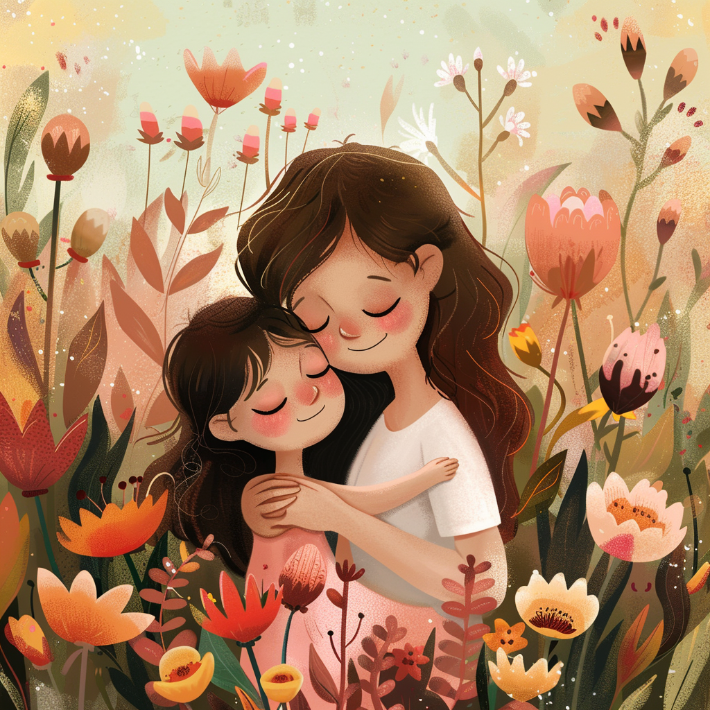 Begrijpend Lezen over Moederdag: De Leukste Teksten voor Groep 4 t/m 8